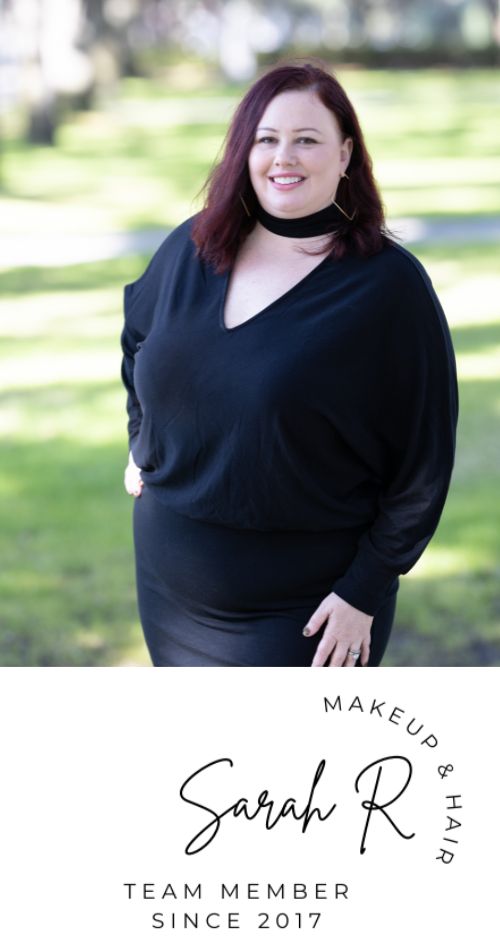 Sarah R's Bio & Portfolio - Royal Makeup And Hair